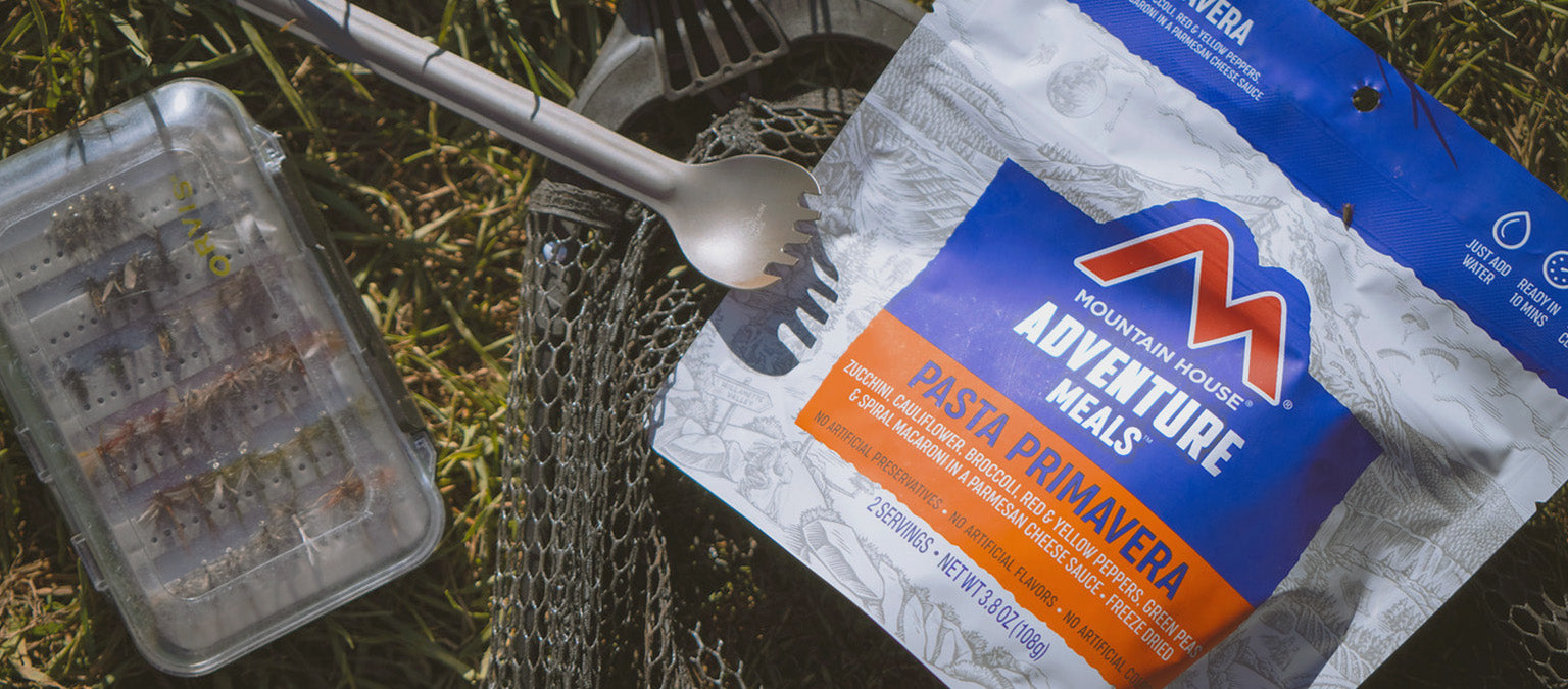 Mountain House Buckets – BMG Industries Inc.